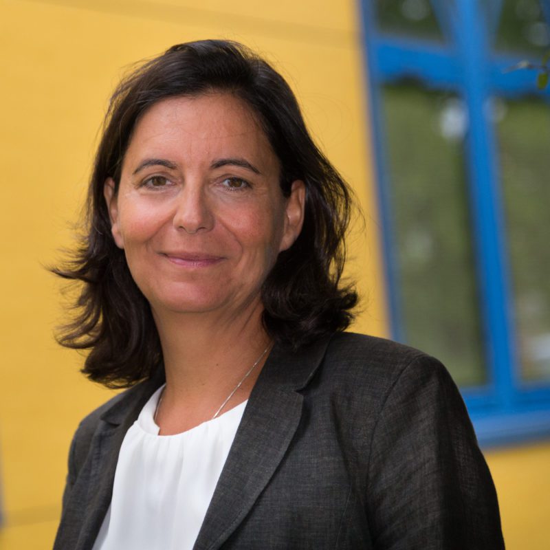 L'équipe - Ennea-Via